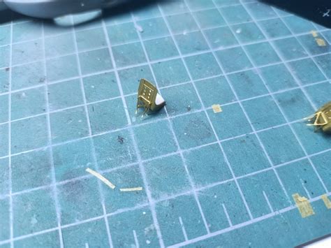 Mi 2 Sp Zxy Lotnicze Pogotowie Ratunkowe 172 Strona 3 Warsztat Modelarstwo Plastikowe