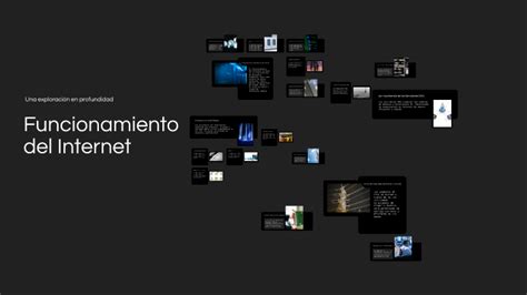 Funcionamiento Del Internet By Estudiante Noveno Noveno 3 On Prezi