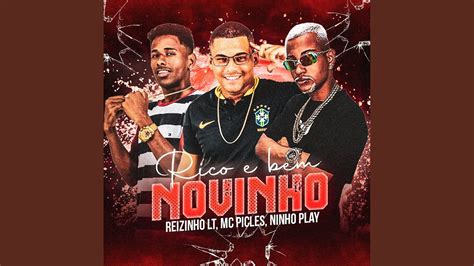 Rico E Bem Novinho Youtube