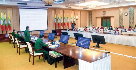 နိုင်ငံတော်၏ငြိမ်းချမ်းရေးဆွေးနွေးရေးအဖွဲ့နှင့် ကရင်အမျိုးသားလွတ်မြောက်ရေးတပ်မတော် ငြိမ်းချမ