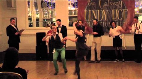 Glhc 2013 Jack And Jill Final Youtube