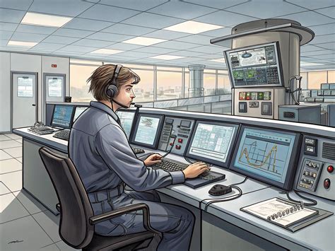 Computer Console Operator Job Description Taptalent