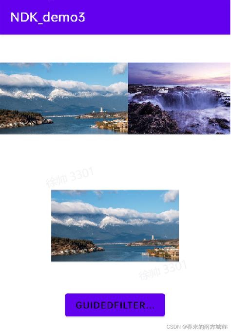 在android端集成opencv的三种方式51cto博客android Opencv