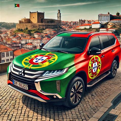 Portuguese Vehicle Plate Decoder Carsxe