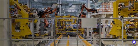 IoTs Influence On Your Manufacturing Set Up