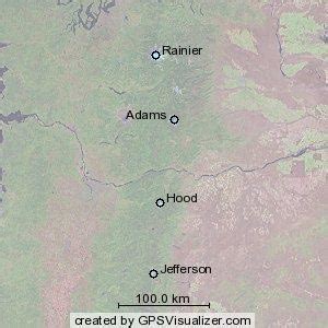 Gps Visualizer Tutorial Building Waypoint Files By Hand