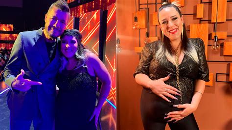 Hija De Un Campeón De México ‘86 Fue Jurado De Canta Conmigo Ahora Hija De Un Campeón De México ‘86 Fue Jurado De Canta Conmigo Ahora