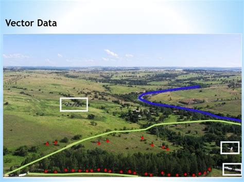 Ppt Spatial Data PPTX