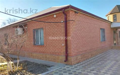 Продажа №680783565 Айтеке би — Айтеке би Досымова Атырау мкр Ардагер — за 79000000 — Крыша