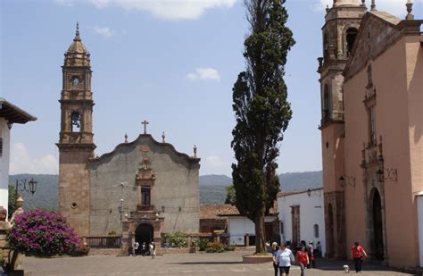 Santa Clara Del Cobre Michoacán Pueblo Mágico Guía Definitiva Tips