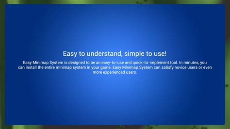Easy Minimap System MT Unity By Mtassets Codester