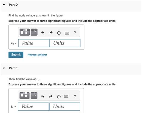 Solved Write The Current Equation At Node 1 Utilizing V1 And Chegg Com