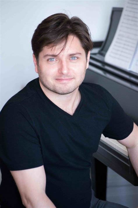 The Evolution Of A Conductor Beyond The Bio With Tyson Deaton Athlone Artists