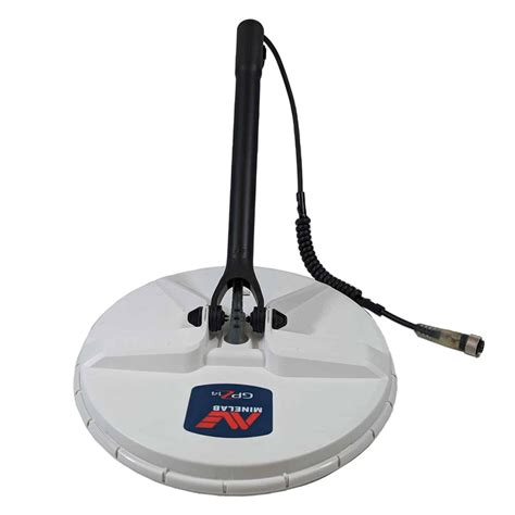 Minelab 14″ Coil For Gpz 7000 3011 0278