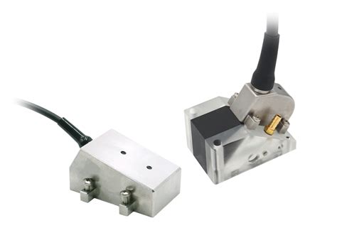 Phased Array Probes And Wedges Eddyfi