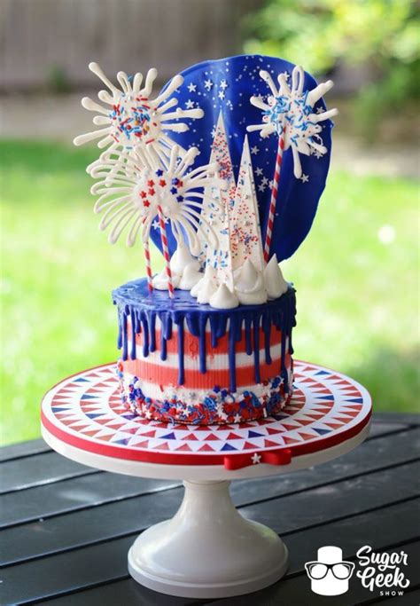 Discover 87 Cakes Patriotic Cakes And Patriotic Cake Ideas Cupcake