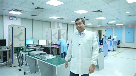 Test Engineering Services