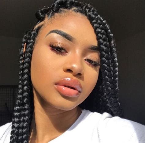 Fresh 60 Of Pretty Light Skin Girls With Box Braids Double Indemnity