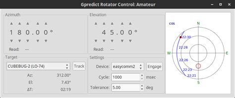 Homemade Satellite Tracker Uses Arduino Tape Measure Antenna