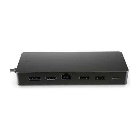 Hp Universal Usb C Multiport Hub 50h55ut Hp Shop