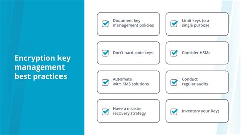 Encryption Key Management Best Practices Liquid Web