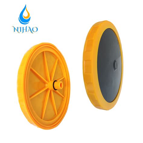 Fine Bubble Diffusers Wastewater Treatment Hqua Pas20 Pond And Lake