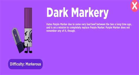 How To Search Out Dark Markery In Find The Markers Gamerwoo
