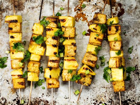 9 Healthy Summer Appetizers For Refreshingly Easy Hosting