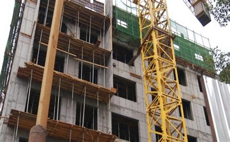 Өчигдөр барилгын ослын улмаас хоёр хүн амиа алджээ