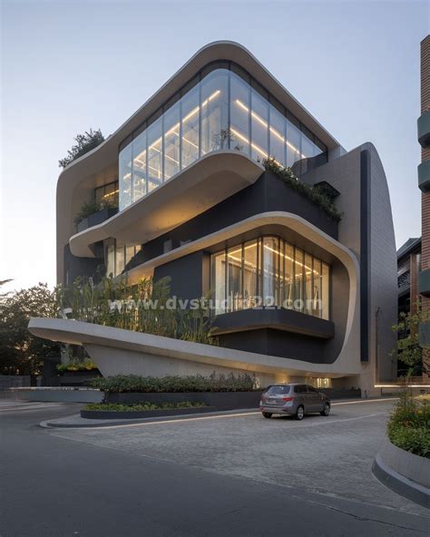 Modern Elevation Designs 🏡🔥 Luxury Exterior Design Concrete