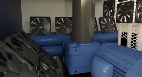 Eddy Akurwa On Linkedin Blender Industrialdesign Productdesign