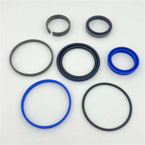 Massey Ferguson Fl3522 Front Loader Bucket Tilt Cylinder Seal Kit