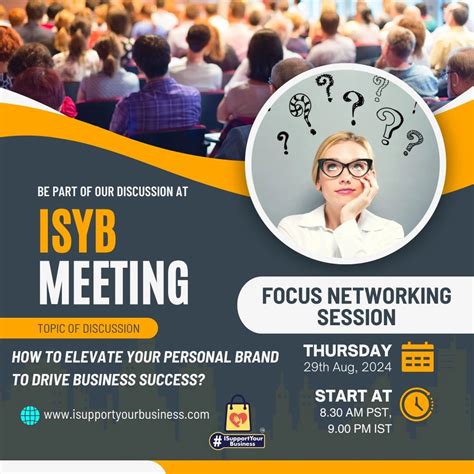 Kaustav Ghosh On Linkedin Another Important Topic Of Discussion Amongst Our Isybian Small