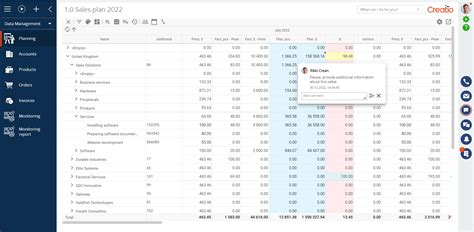 Salesup Data Management For Creatio Creatio Marketplace