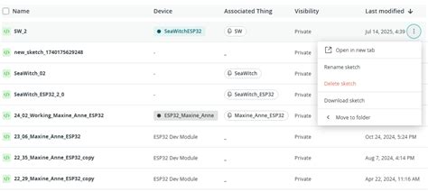 Ide Not Pulling Txt Files From Cloud Editor Ide 2x Arduino Forum