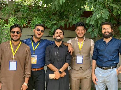 Muhammad Hassan On Linkedin Pmnia Nust Islamabad