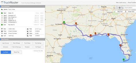 A Complete Guide To Route Optimization In 2024 With Best Softwares To