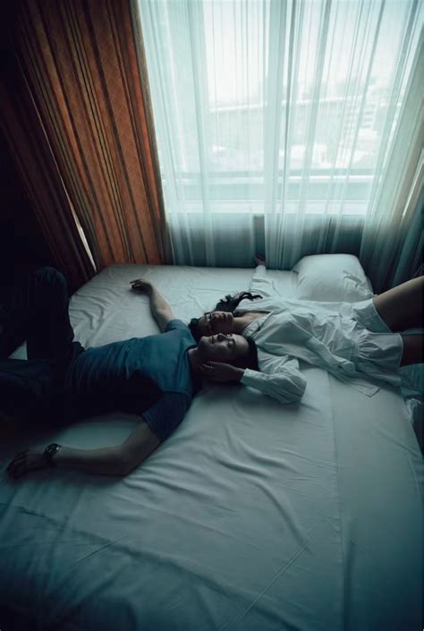 Opening That Bedroom Door