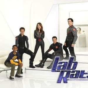 Lab Rats Bionic Island Season Episode Rotten Tomatoes