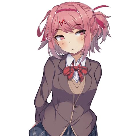 Chad Mc But With Ddlc Styled Eyes Public Sprite Pack Release Rddlcmods