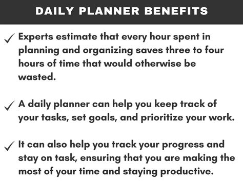 Daily To Do List Printable Daily Task List Template Daily Planner Productivity Planner
