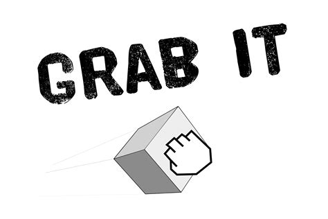 Grab It Physics Unity Asset Store