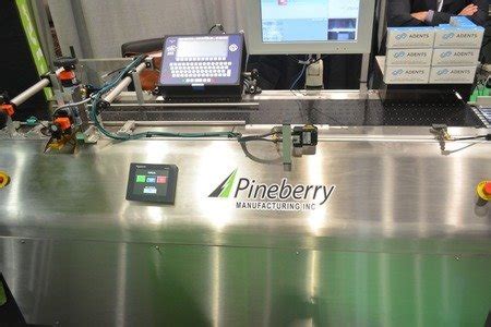 Track And Trace Pharmaceutical Serialization Systems