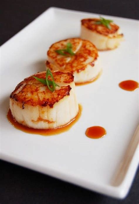 28 Delicious Scallop Recipes Part 14