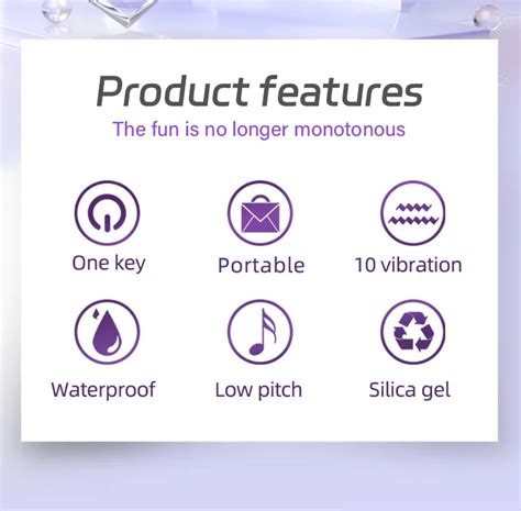 Sex Toys For Couple New Sex Clitoral Stimulator Waterproof Dildo With