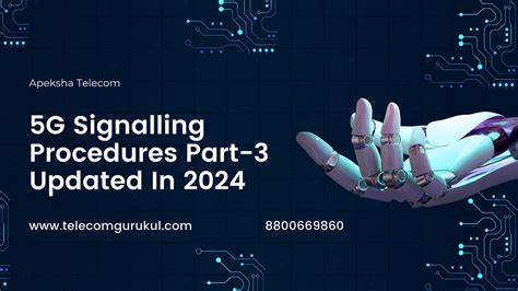 5g Physical And Mac Layer Procedures Part 1 Updated In 2024 By Apeksha Telecom Medium