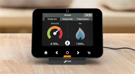 Smart Meters Explained Smart Home Energy