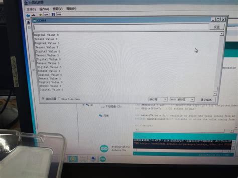 【物联网】arduino物联网实验附带超详细代码注释双色led实验 Csdn博客