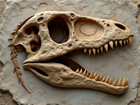 Chinese And Us Scientists Unveil Chicago Archaeopteryx Fossil Shedding Light On Bird Dinosaur