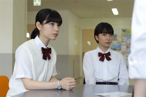 写真最高の教師九条松岡茉優蓮松下洸平と関係修復もまさかの一言に視聴者騒然ネタバレあり ドラマ ニュース クランクイン